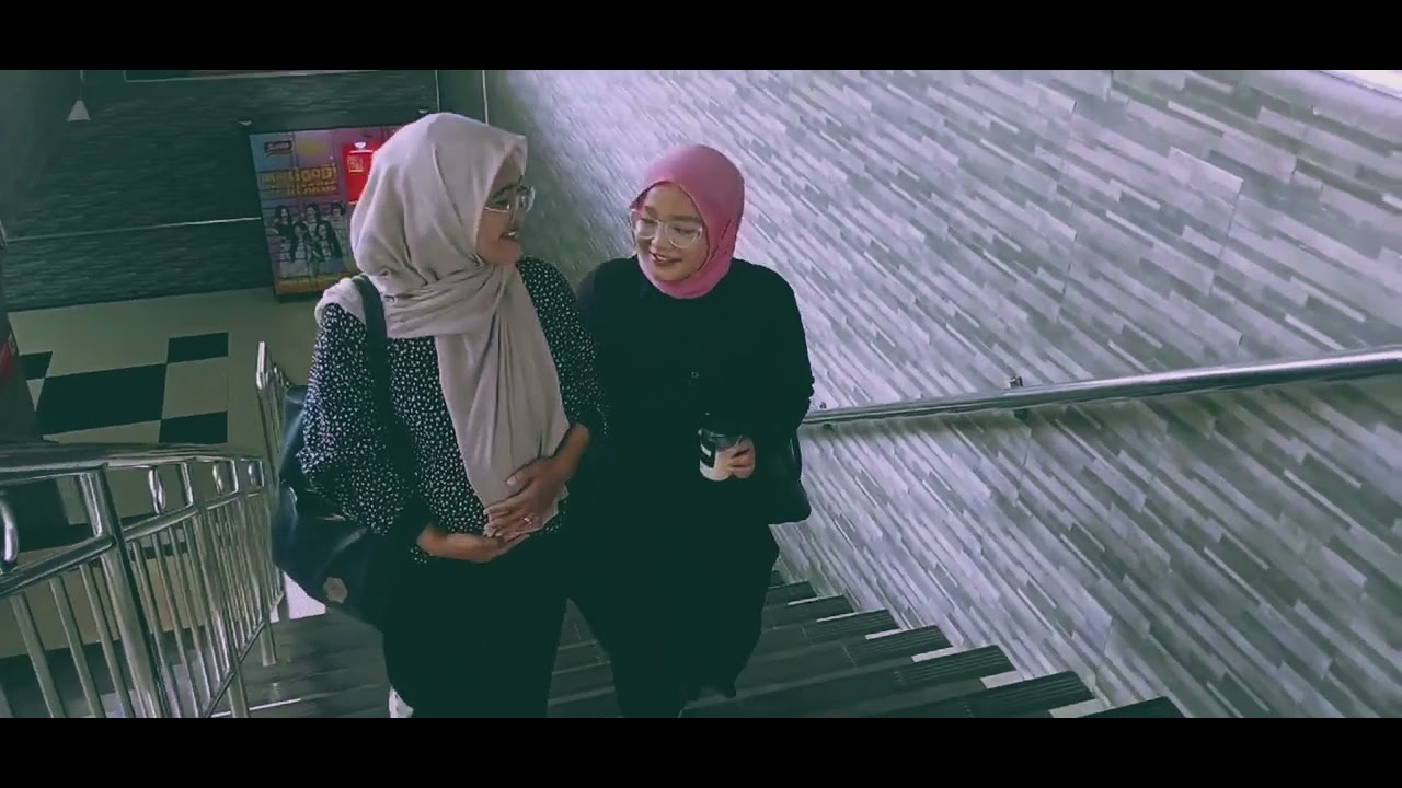 BANGKU PRIORITAS BUKAN HANYA SEKEDAR NAMA - ILM - YouTube