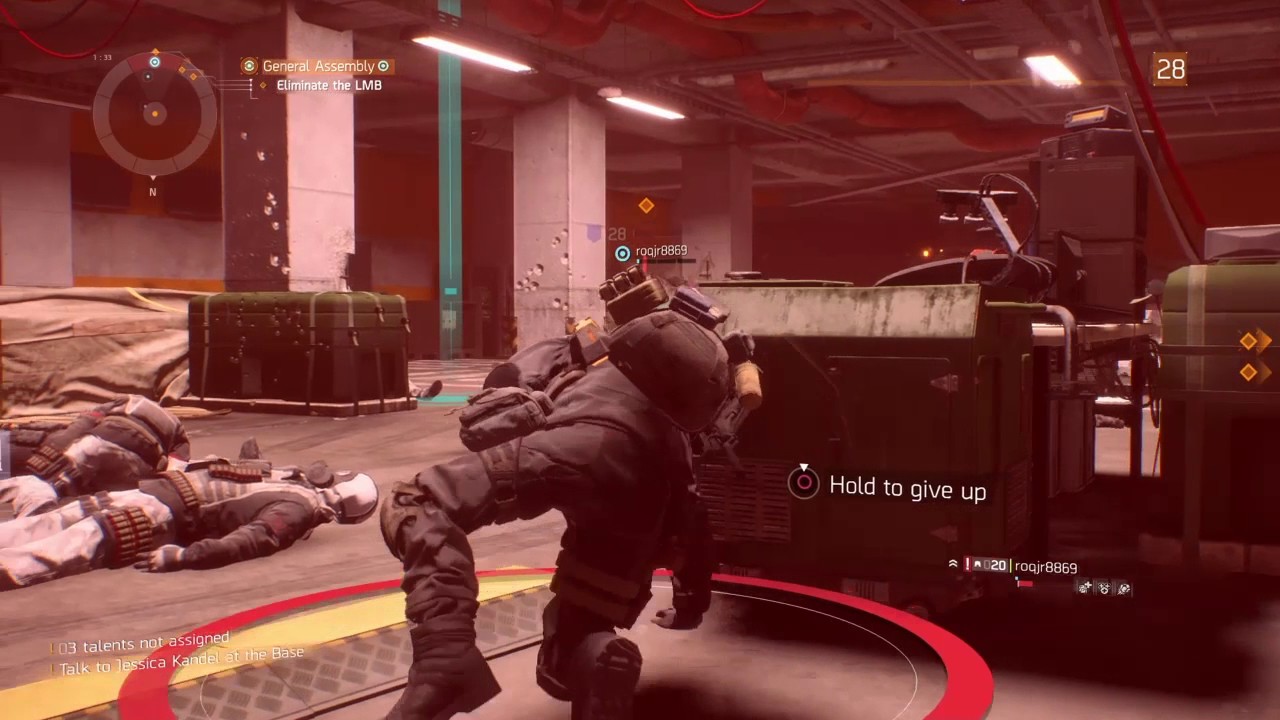 Teamwork Make The Dream Work. KOOL BOSS FIGHT!!!! - YouTube