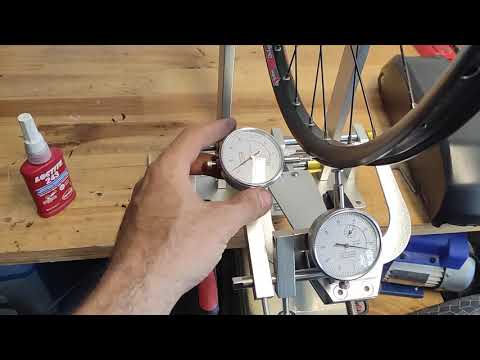Bike Truing stand from AliExpress