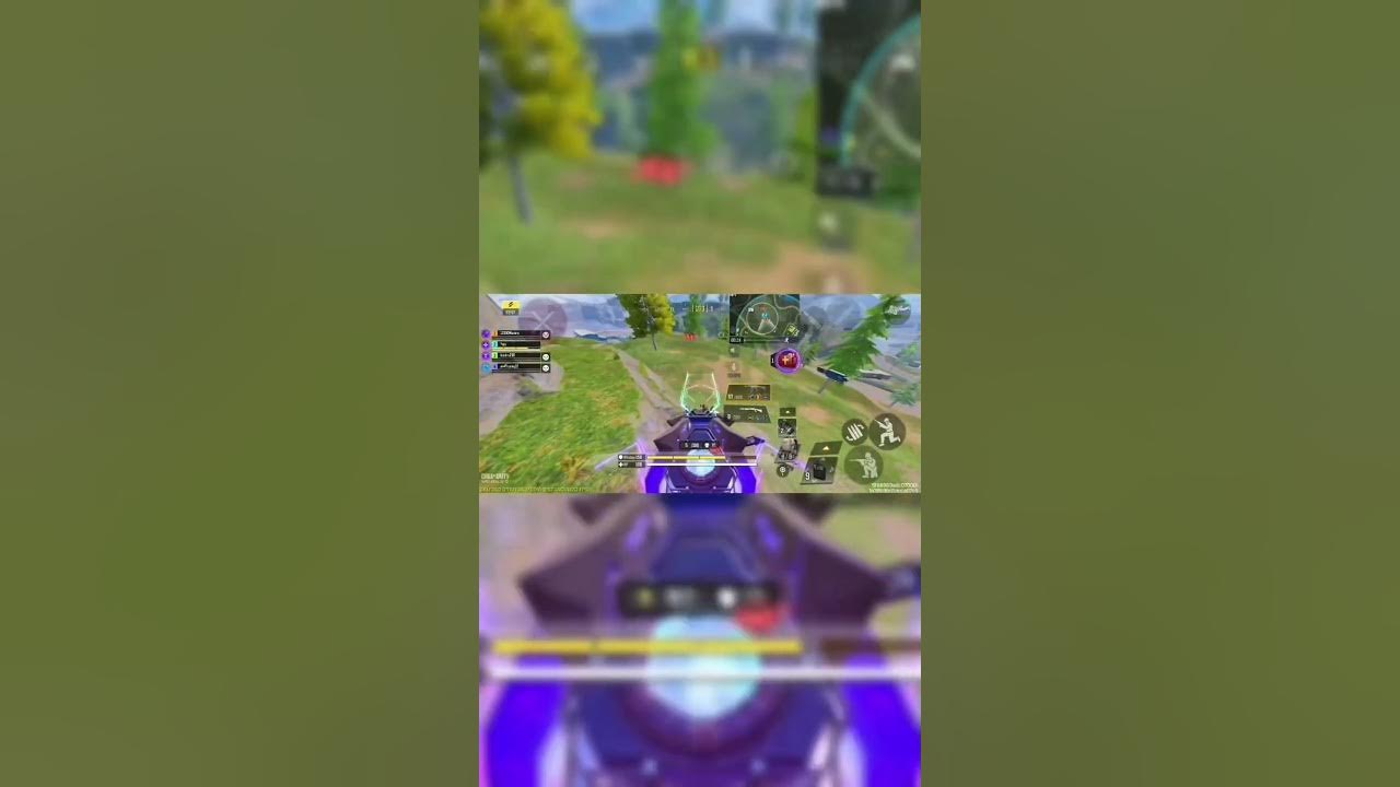 Eliminando Squad CODM #codm #codmobile #codm #cod #codmobileclips #fyp #fyp #pokerface - YouTube