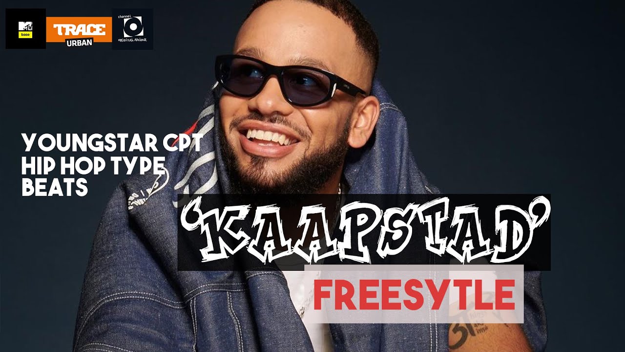 Youngsta CPT Type Beat 2021 | 'Kaapstad Freestyle' (Prod.By Salsa Beats ...