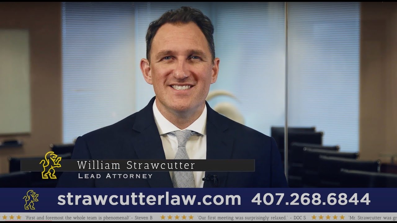 Introduction to Strawcutter Law - YouTube