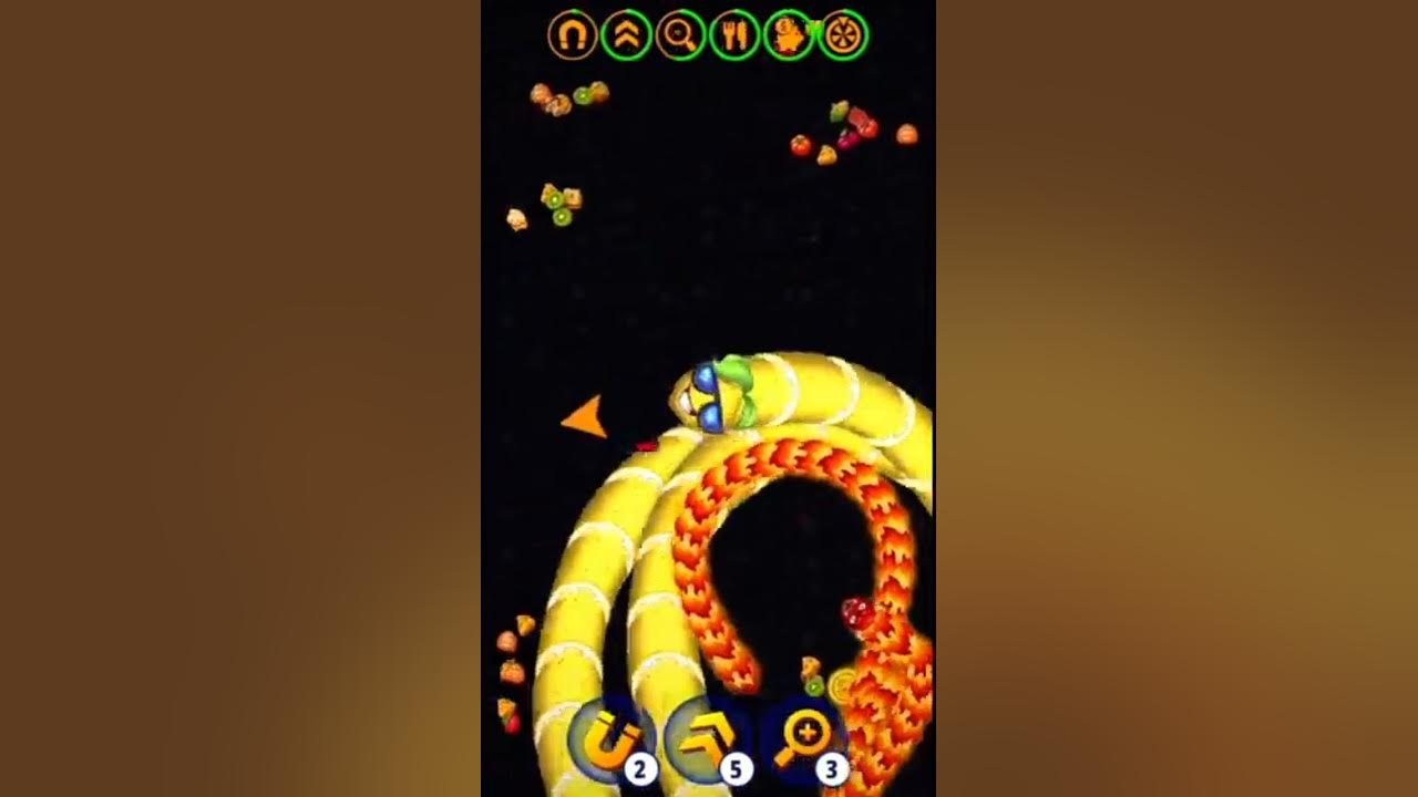 leaderboard no. 1 snake 🍷🗿🙆. #trending #gaming #gamer # ...