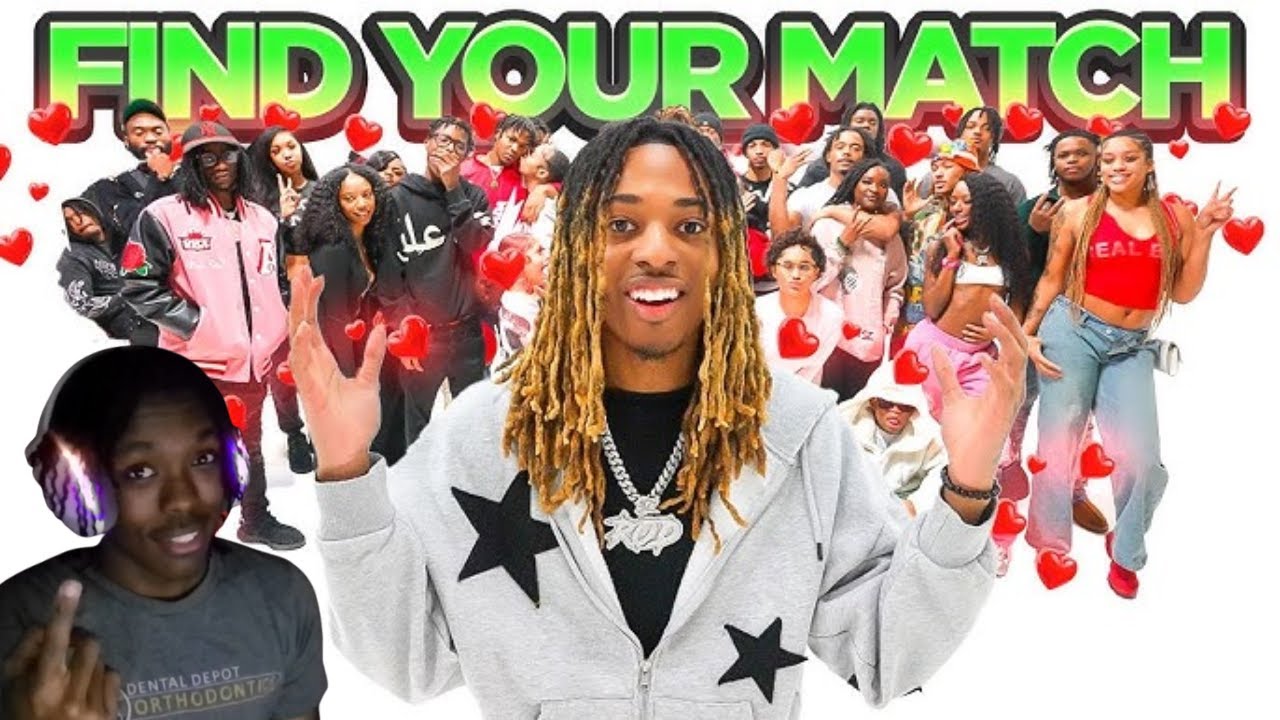 Can you find a match?? - YouTube