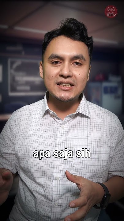 JANGAN TAKUT PERIKSAKAN DIRI, TB BISA DISEMBUHKAN ‼️ ️ #tuberculosis #tb #tbparu #pers - YouTube