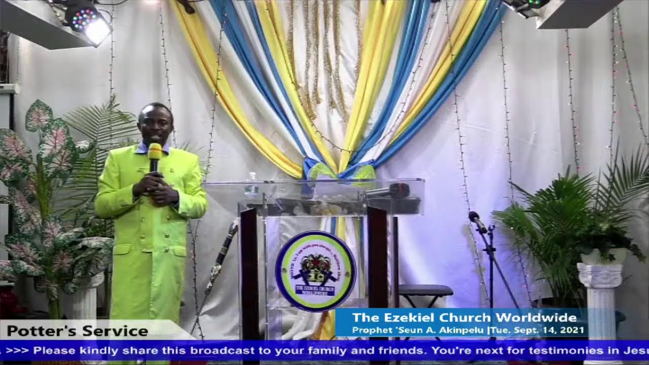 The ministry of Angels & the Believer's destiny (Pt 2) Covenant ways of ...