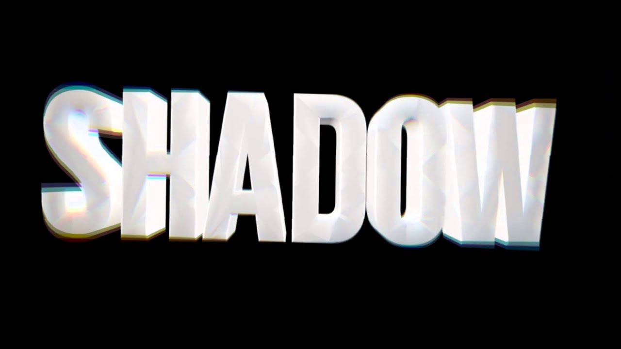 Intro Shadow - YouTube