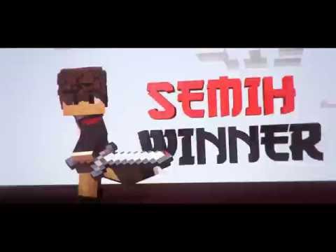 Intro - SemihWinner