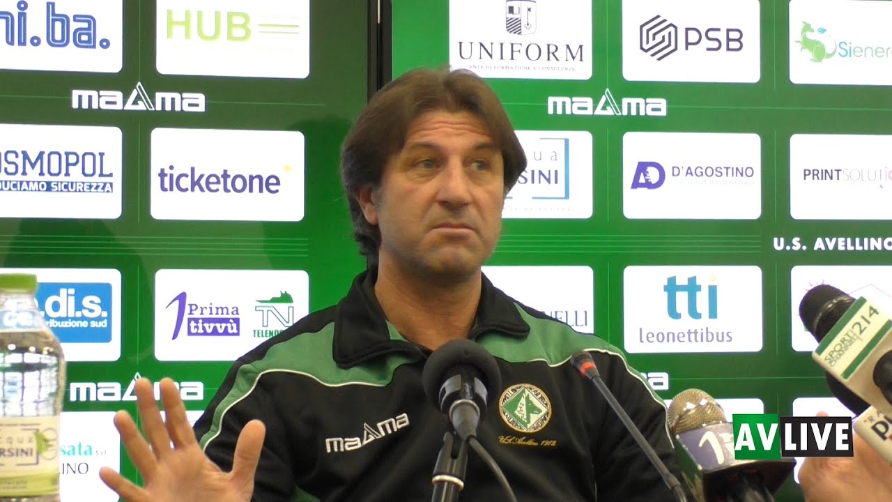 Rastelli: "Mi fido del presidente. Ho avuto garanzie, arriveranno ...