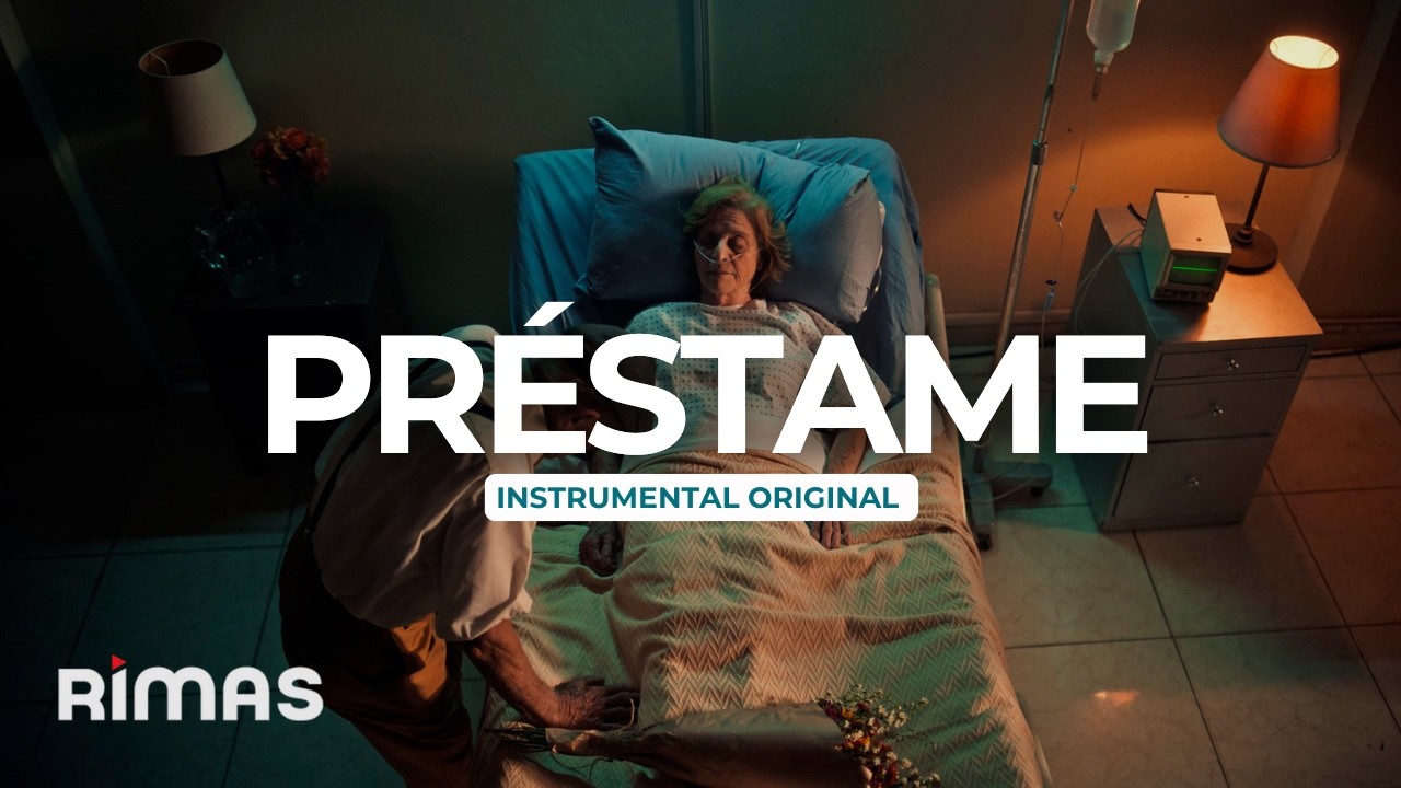Chris Lebron - Préstame (Instrumental Oficial) - YouTube
