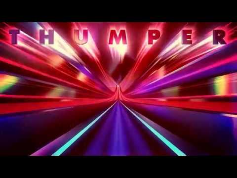 Thumper - Nintendo Switch - Trailer - YouTube