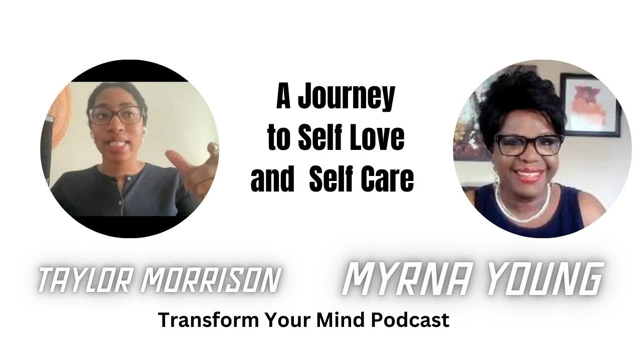 A Journey to Self-Love: Building a Strong Connection with Self Care ...