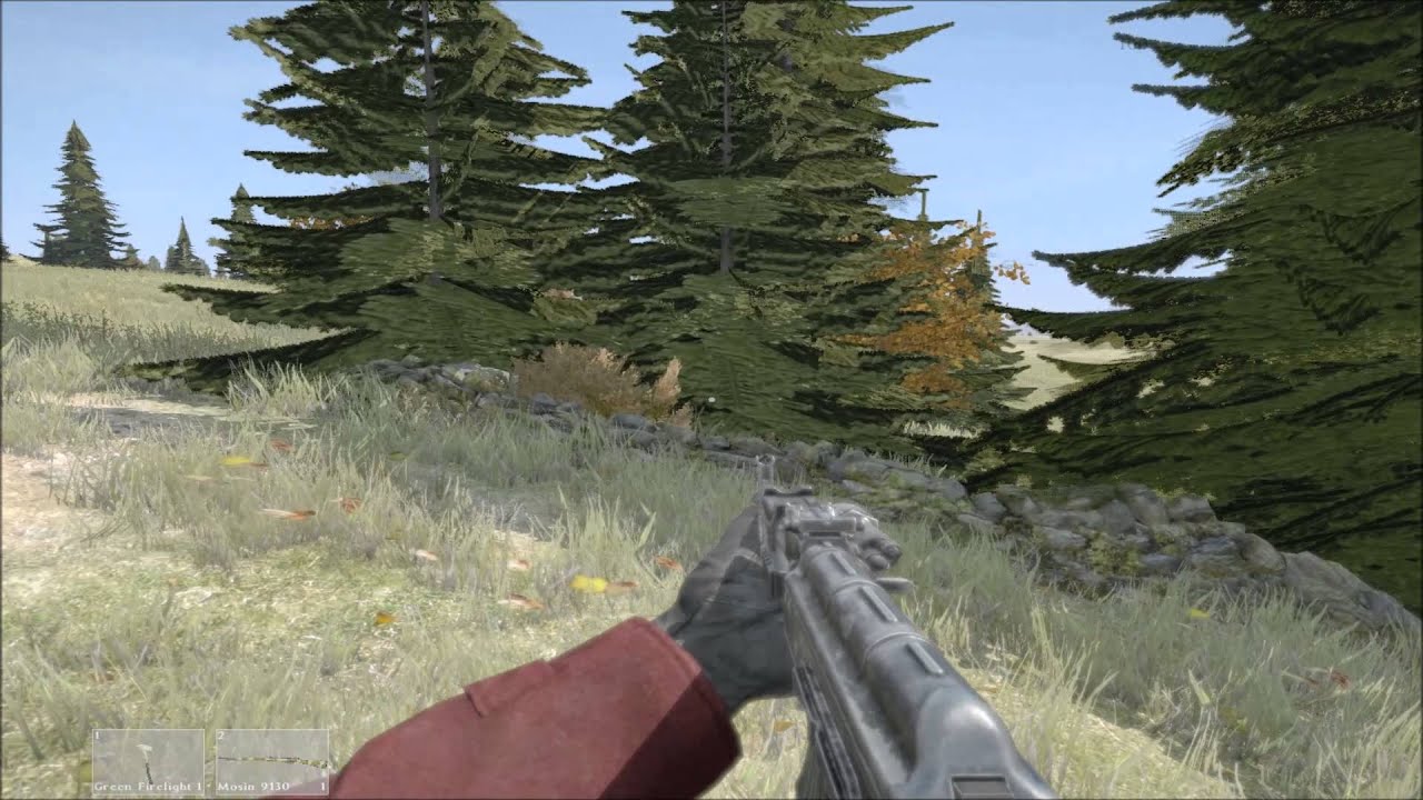 Dayz Standalone | Review | AKM - YouTube