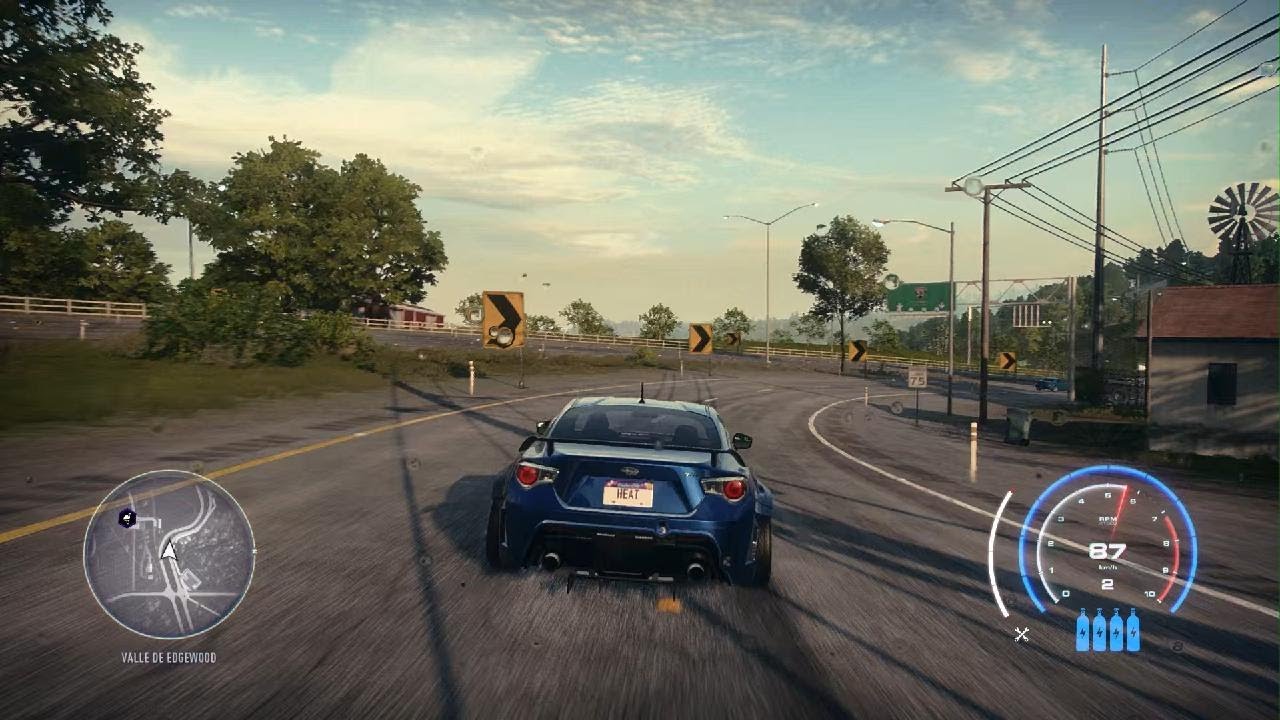 Subaru - YouTube