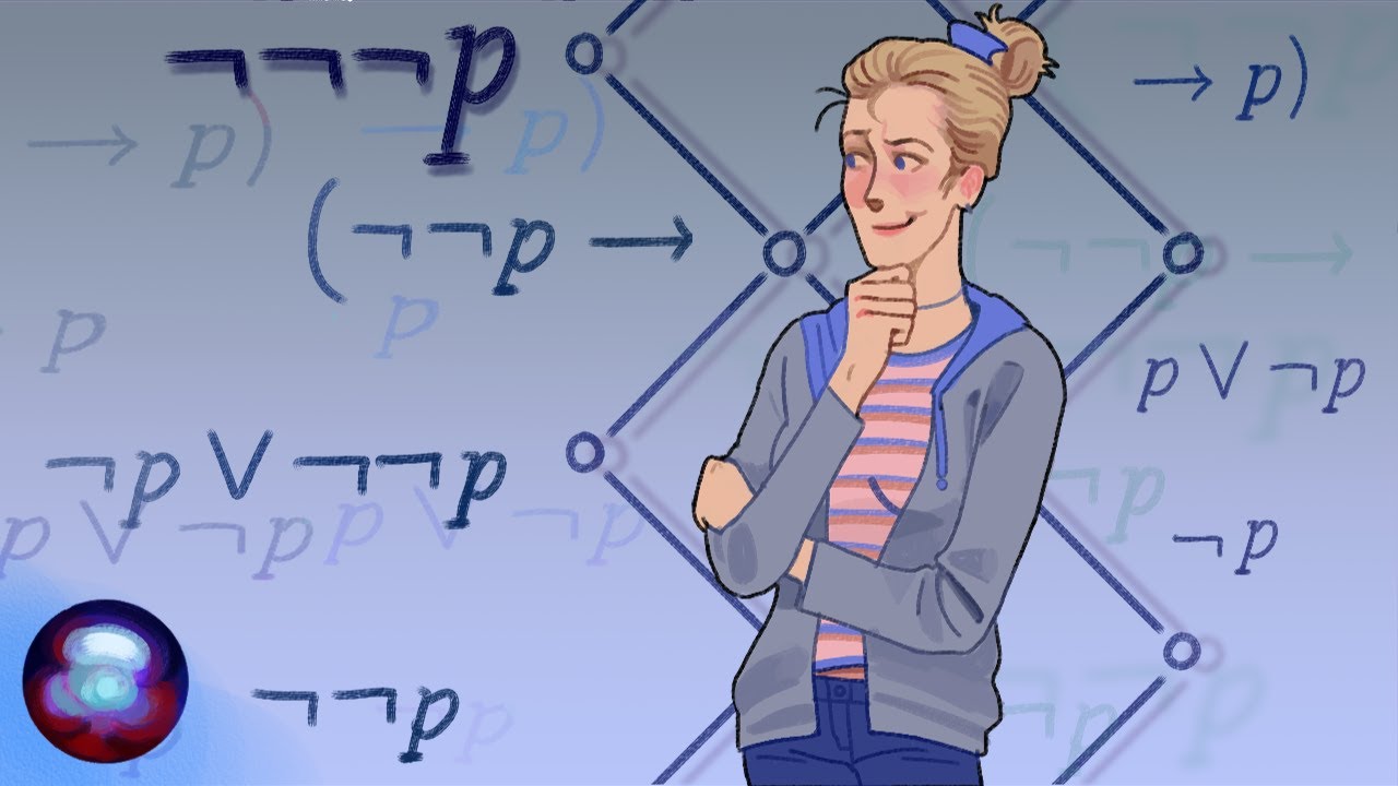 Heyting algebras and Negation - YouTube