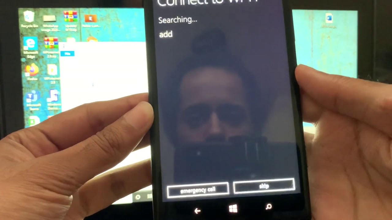 Fix : Update Stuck At 48/147 - Windows Phone Update Error - YouTube