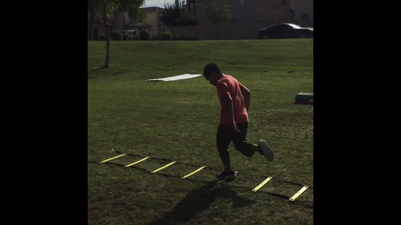 Robinson Challenge Course Day July 2, 2020 - YouTube