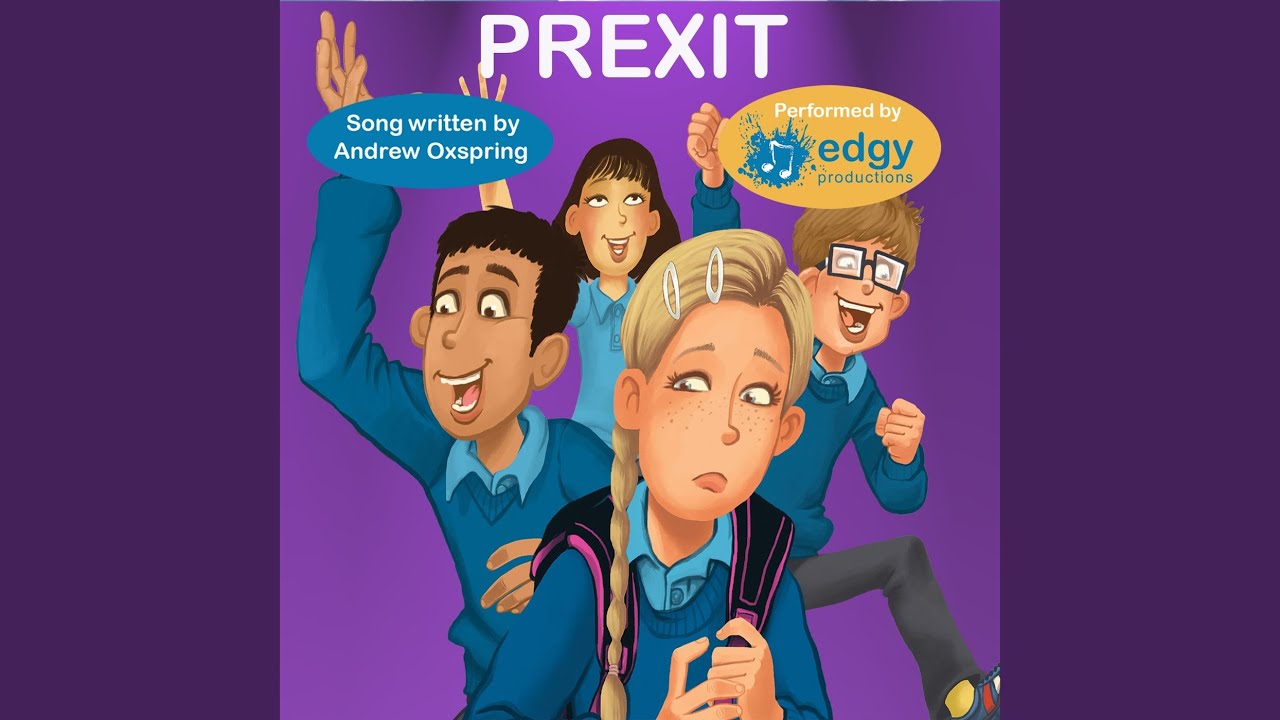 Prexit - YouTube