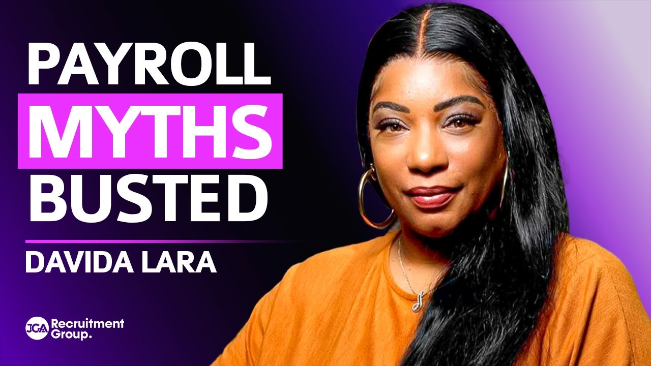 Why Payroll is the Most Overlooked Strategic Business Function | Davida ...