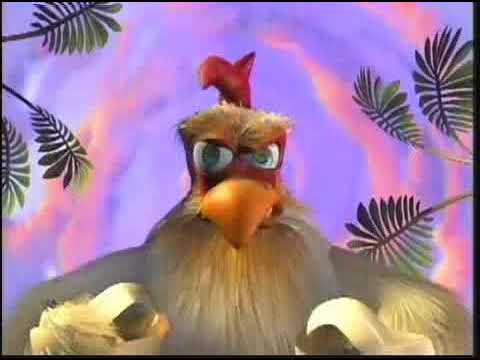 Tak and the Power of Juju (2003) US Ad/Commercial (30') - YouTube