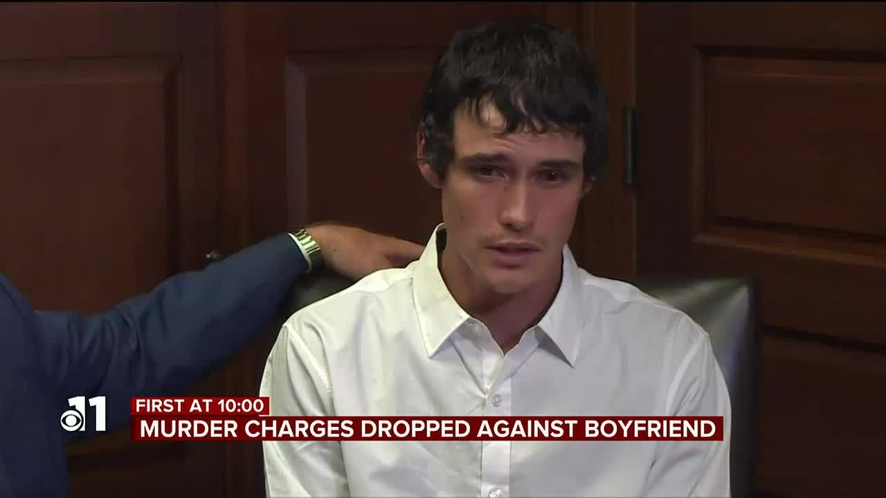 WATCH: Colorado man speaks after murder charges against him are dropped ...