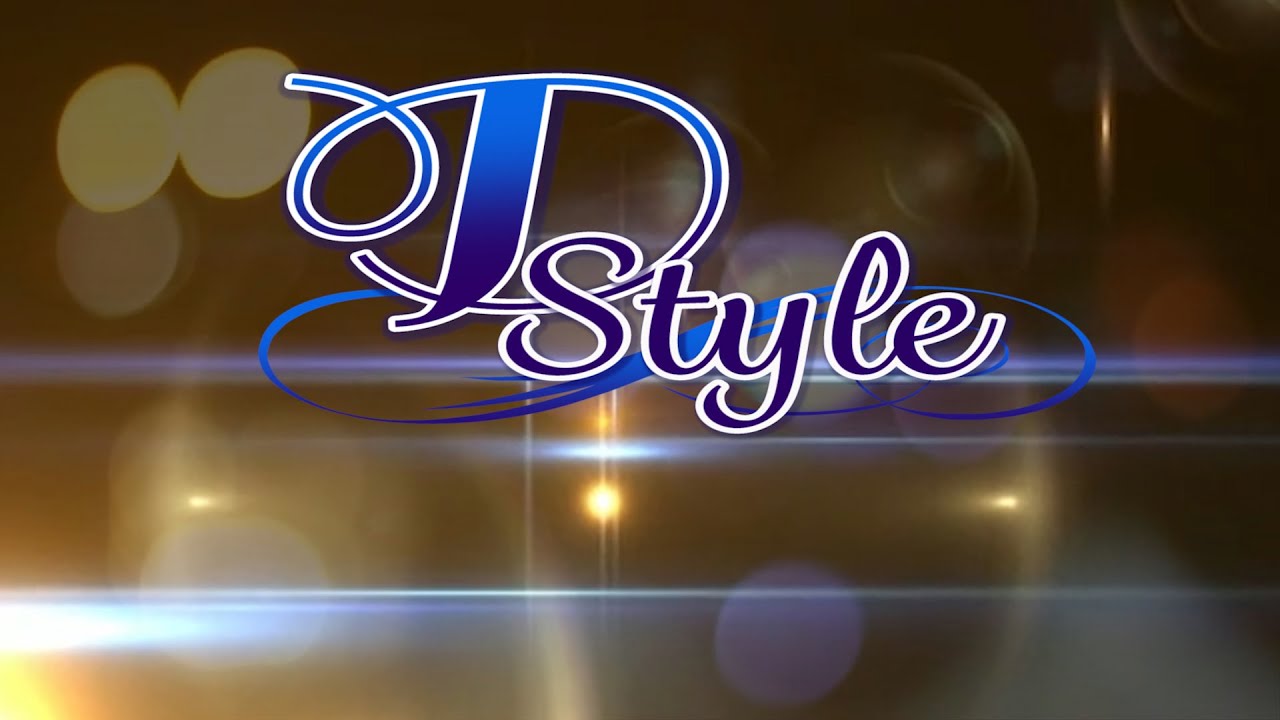 D-STYLE - EP. 2 - MOTOWN STYLE OF THE 70'S - YouTube