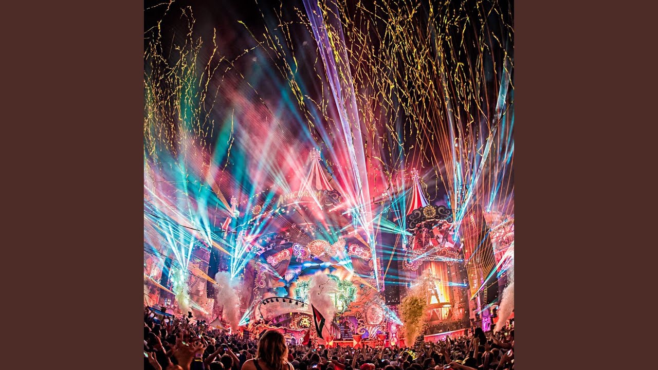 TOMORROWLAND - YouTube