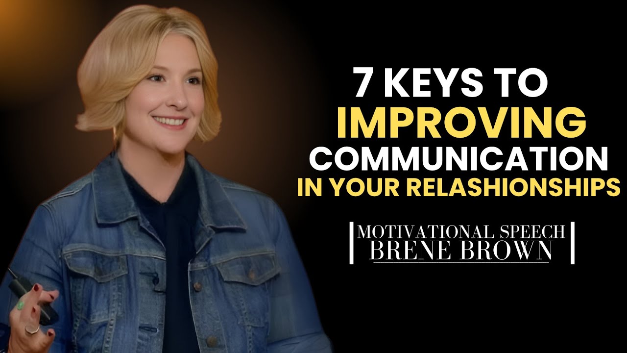 Communication In Relationships 7 Keys To Effective Communication ...