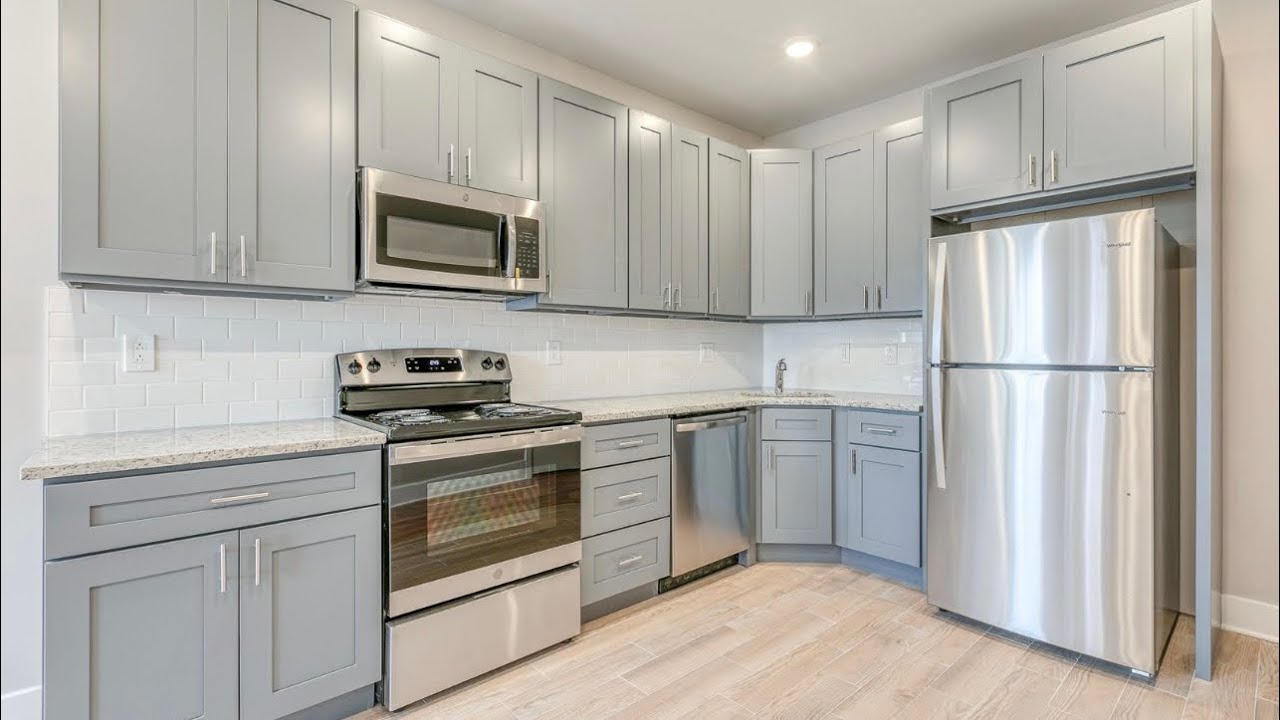 2808 Cecil B Moore Unit 3 - YouTube