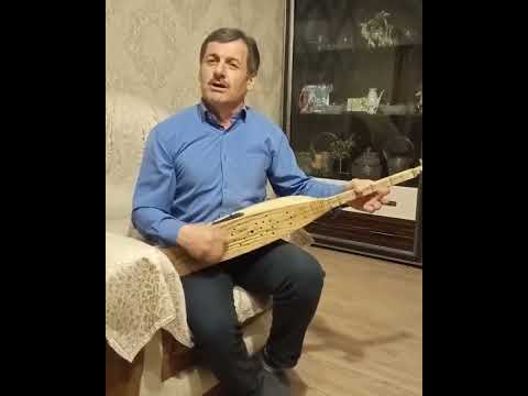 Mamed Mamedov - Dambur Zaqatala (Novruz Mahnisi 2023)