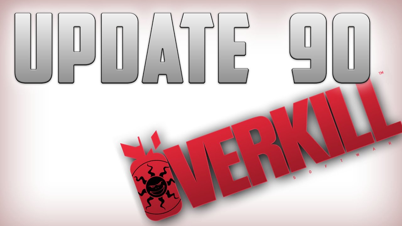 Overkill Software Logo