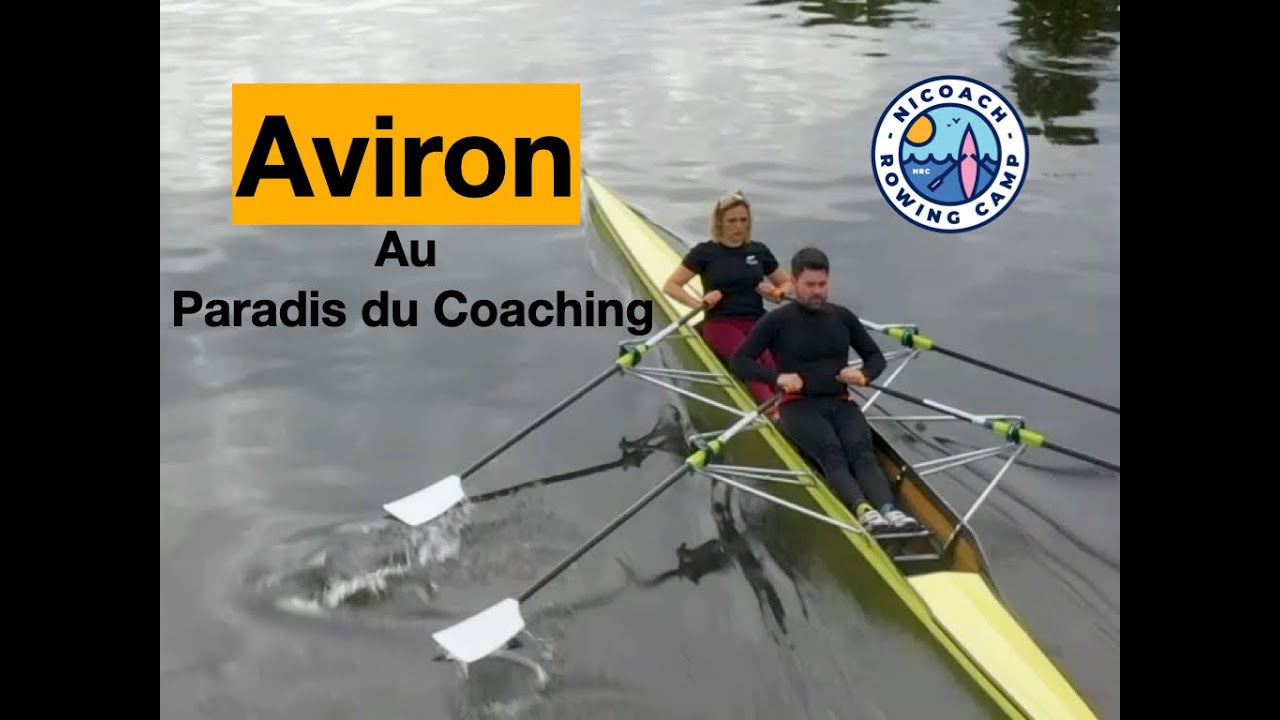 Comment Progresser Vite en Aviron 🤔 - YouTube