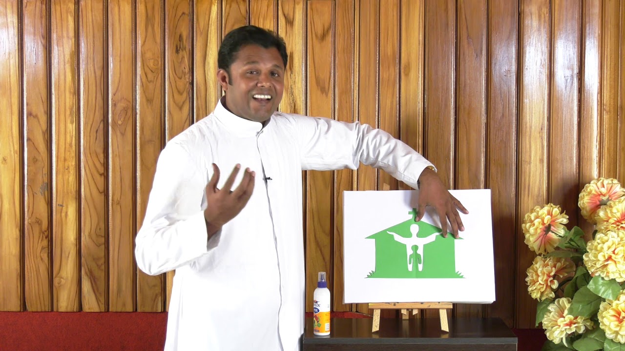 Revealing the Powerful Lenten Message Hidden in Art: Rev.Fr.A.Sahaya ...