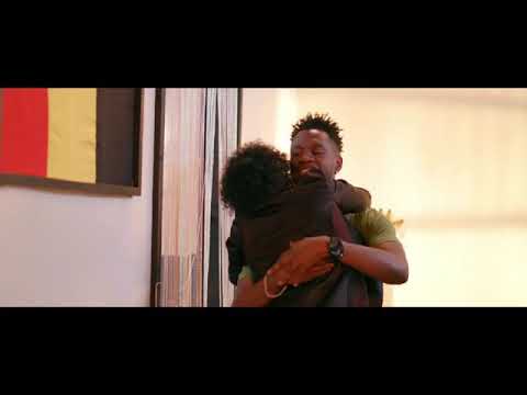 NSABA TWOGERE VIDEO(2018) BOBI WINE & NUBIAN