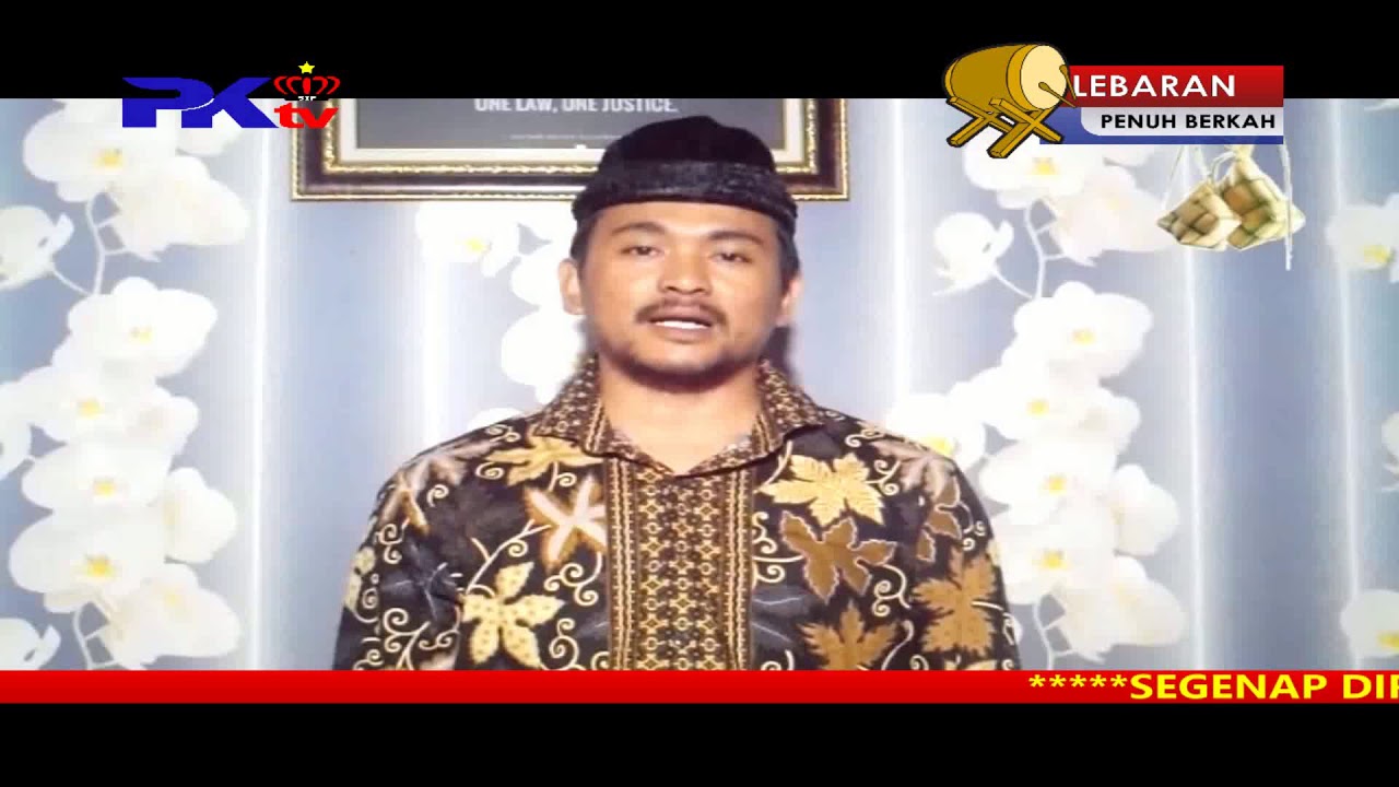 KOMISARIS PKTV - YouTube