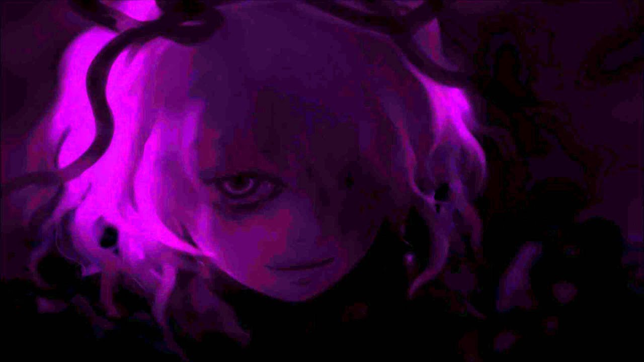 東方09 Speedcore arrange #32: Glaring color - YouTube