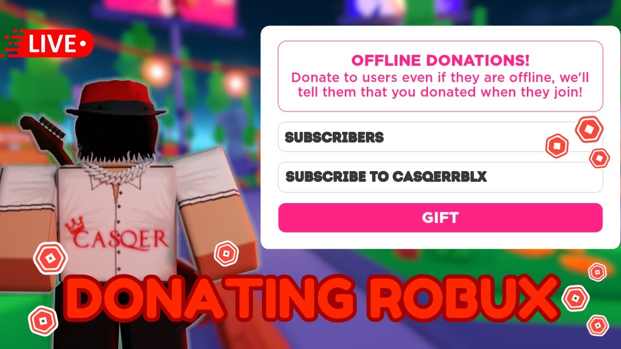 🔴REAL PLS DONATE LIVE🔴Donating to viewers & raising. 💸Leaderboards??🔥 ...