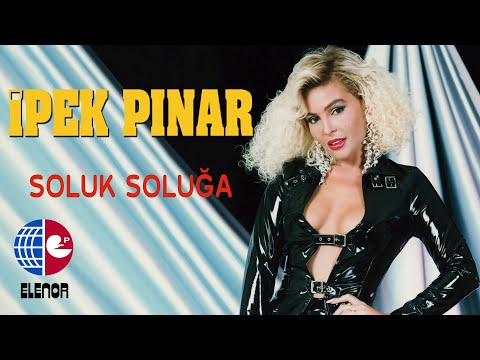 İpek Pınar - Bitti