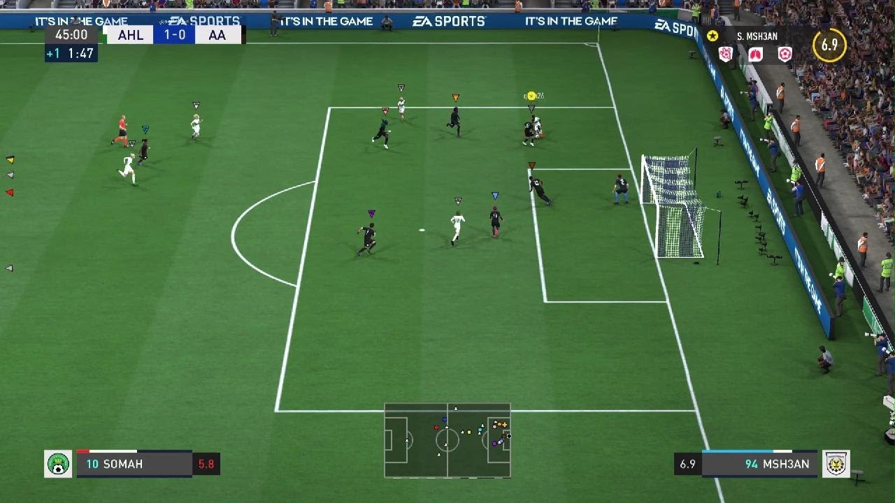 FIFA 23_20230412025630 - YouTube