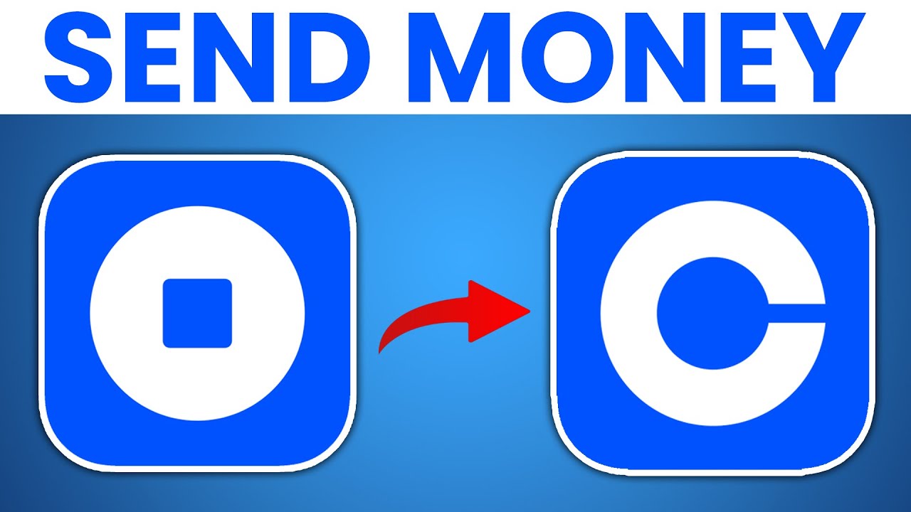 How To Safely Send Money From Coinbase Wallet To Coinbase - EASY ...