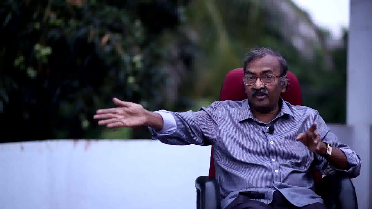 Dr Rama Reddy Karri on Alzheimer's disease - YouTube