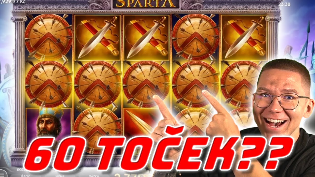 60 TOČEK V BONUSU ZA 50,- 🤯 TAKOVOU CINKAČKU JSEM FAKT NEČEKAL ️🤑 ...
