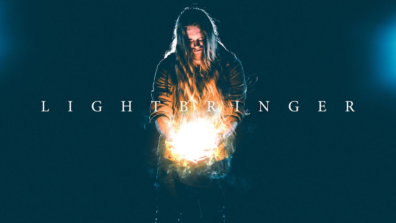 Suffer Under Sorrow - Lightbringer - YouTube