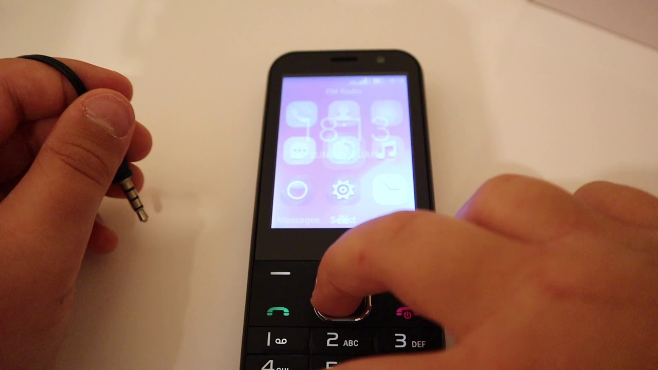 telstra lite 2 unboxing and destruction - YouTube