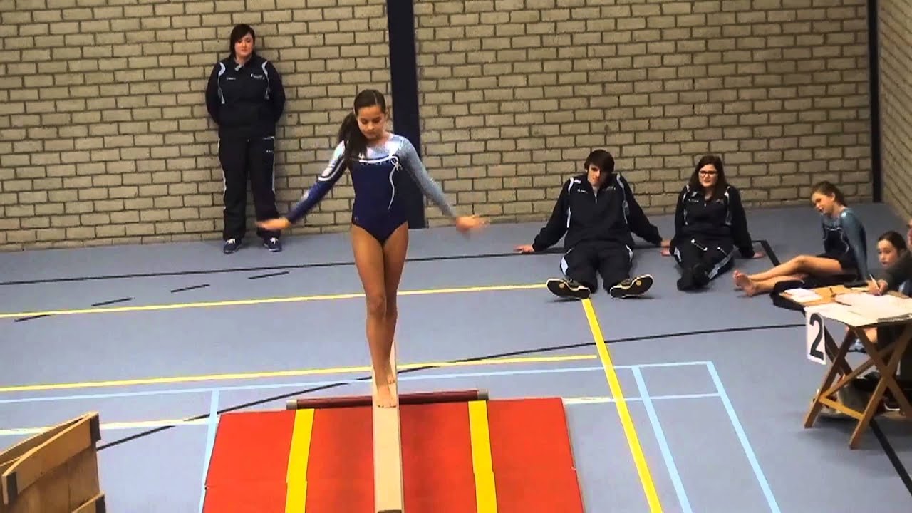 Tenaco Alicia Freitas - YouTube