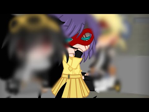 ||Blood Warning|| POV- After Oboro’s death midnight is helping Zashi ...