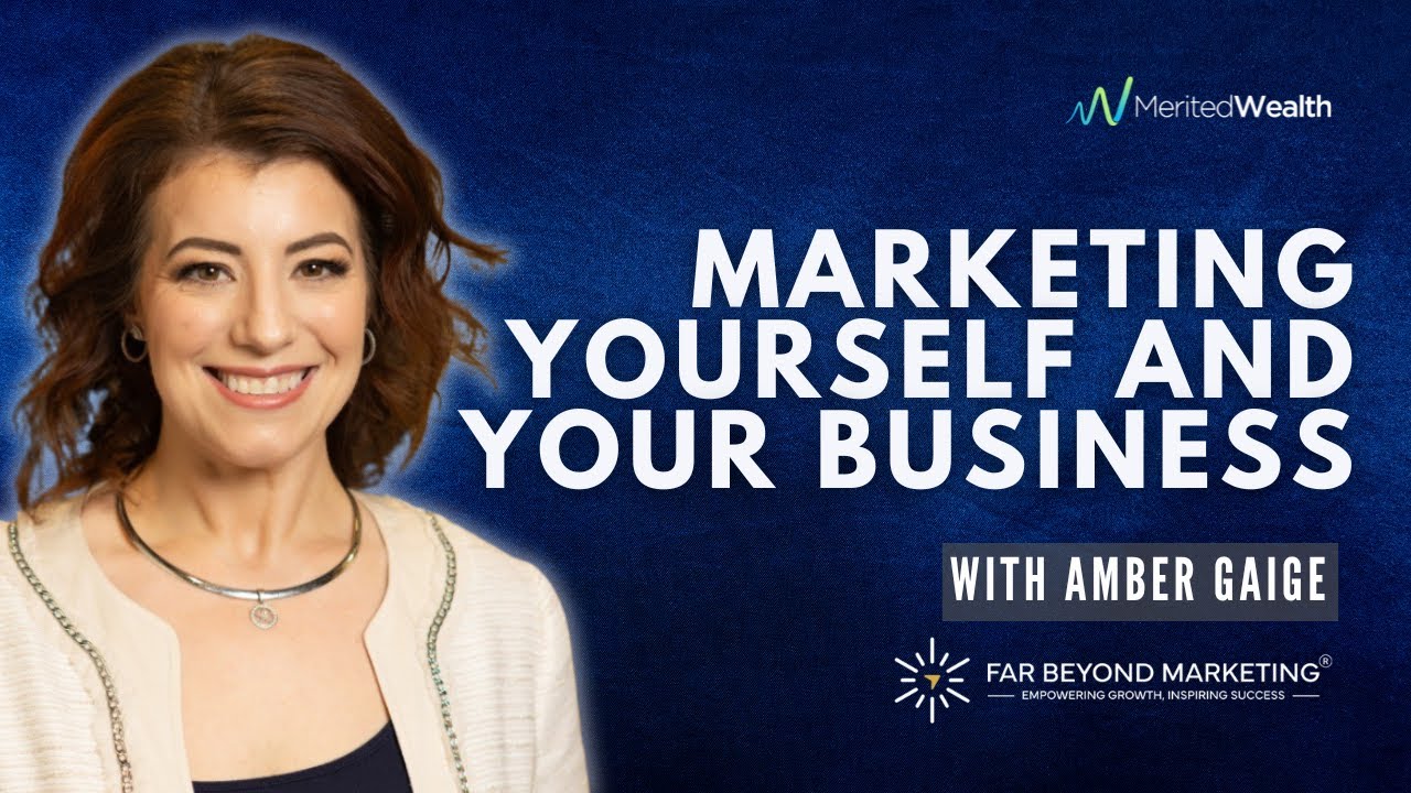 A New Approach to Marketing for Entrepreneurs with Amber Paige - YouTube