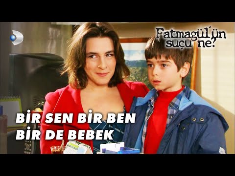 Mukaddes'in İmkansız Hayalleri! - Fatmagül'ün Suçu Ne? | Özel Sahneler
