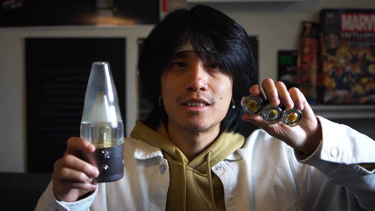 just seshin - YouTube