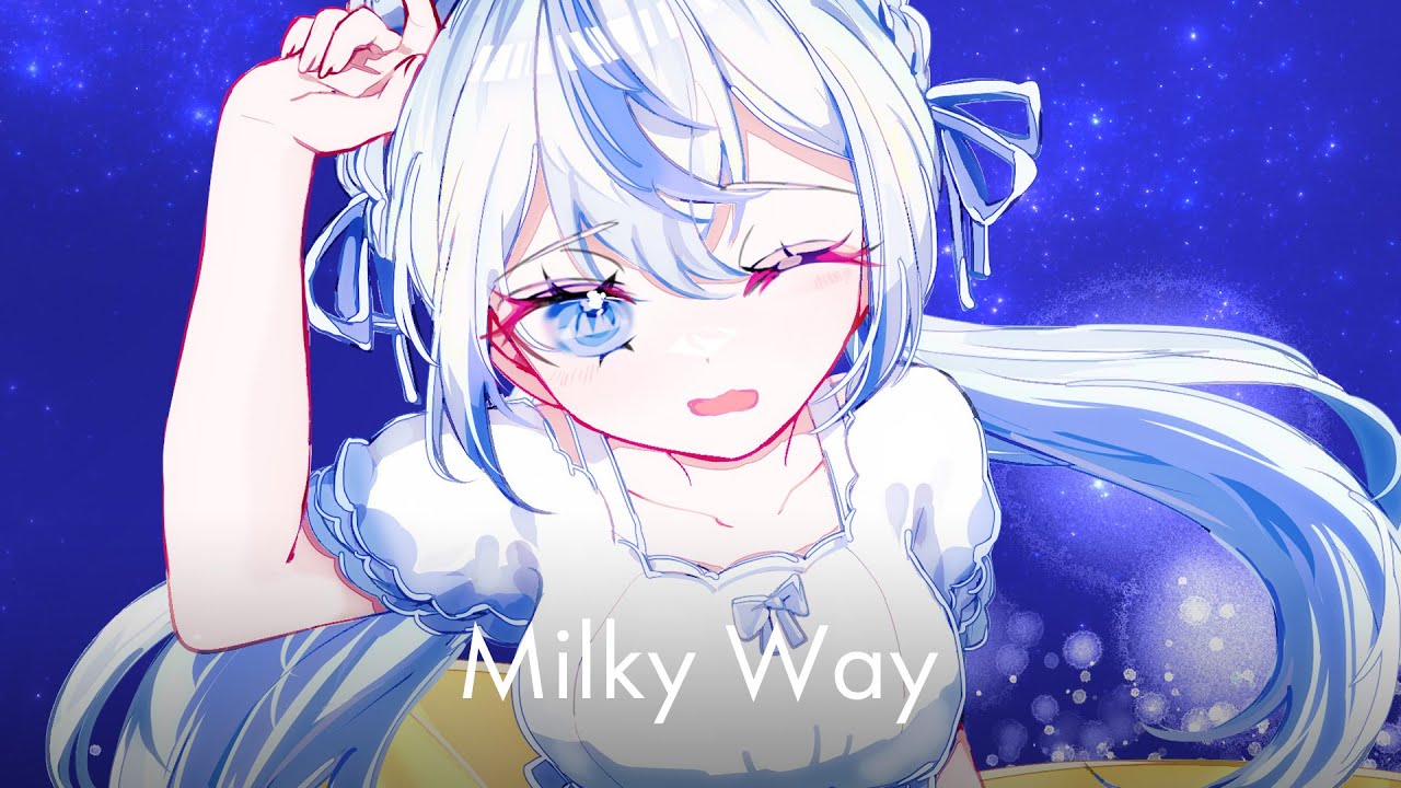 picco - Milky Way feat.初音ミク [Vocaloid Electro] - YouTube